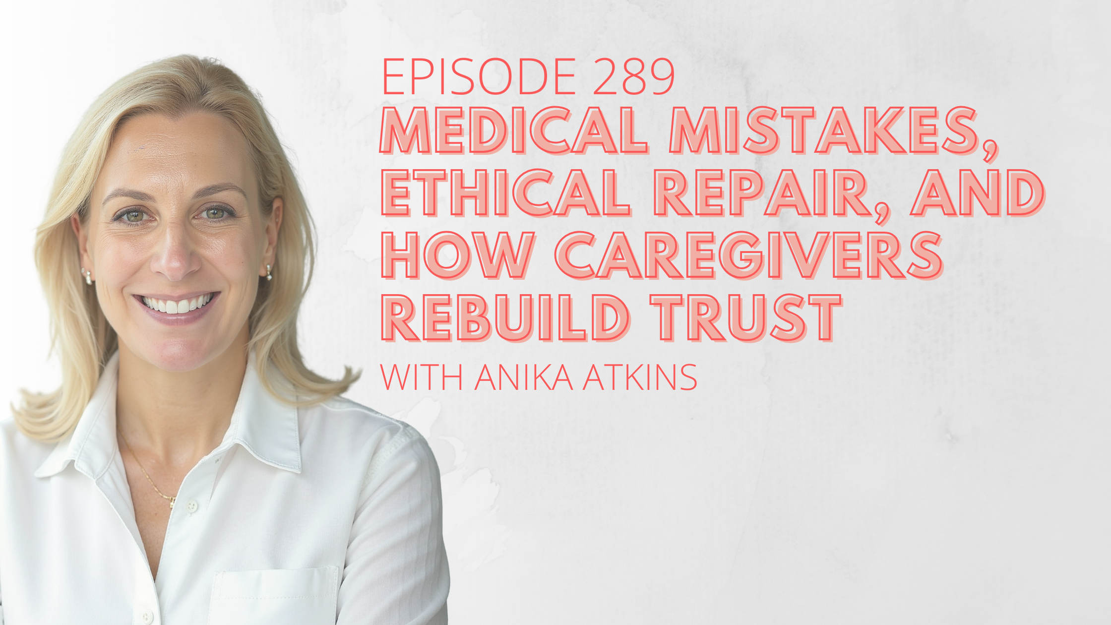 Podcast | Kara Ryska Coaching